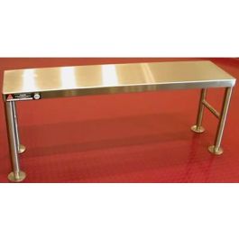 Gowning Bench, 60in Long