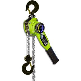 10 Ton Lever Chain Hoist 10 foot lift