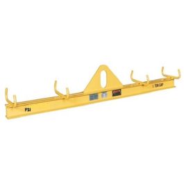 Model 18 Fixed Twin Basket Sling Lifting Beam