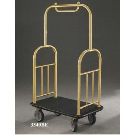 Removable Containment Rails (set of 4)