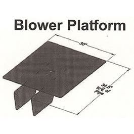 Blower Platform Kit