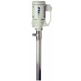 TT Series Drum Pumps