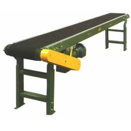 Model TA 56'-11" OAL with a 10"W Belt