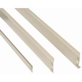 14 Ga Single Rivet Steel Beam (Ctn of 2)