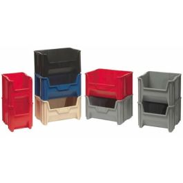 Giant Stack Containers (Carton of 3)
