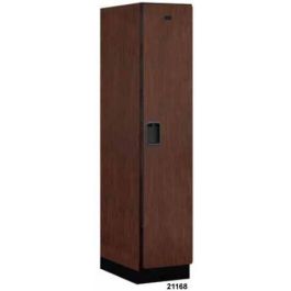 Extra Wide Designer Locker (Single Tier)