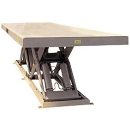 Tandem Lift-48"X204" Platform-460/3/60