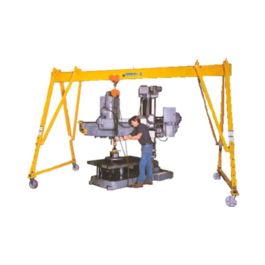 1 Ton T Series Steel Gantry