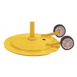 Optional Wheel Kit