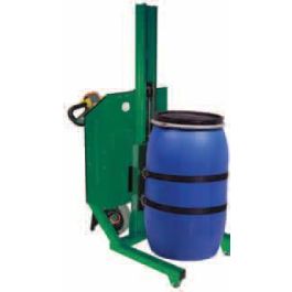 Power Drive Roto-Lift,71" Max Lift Travel