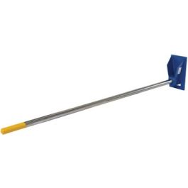 Rug Rams/Carpet Poles (Carriage Mounted Class III)