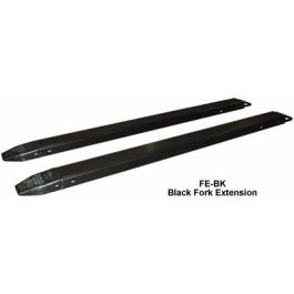 Pair of Loop Style Fork Extensions - 96" Long