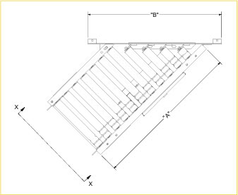 Accumulating Conveyor, Conveyor, Live Roller Conveyor, Roller Conveyors ...