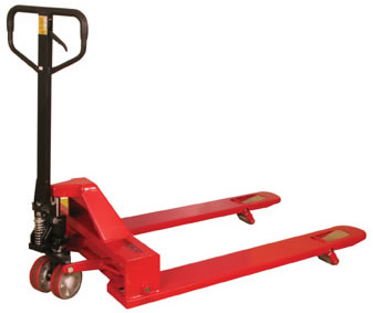 4-Way Pallet Truck, Pallet Trucks, Pallet Truck